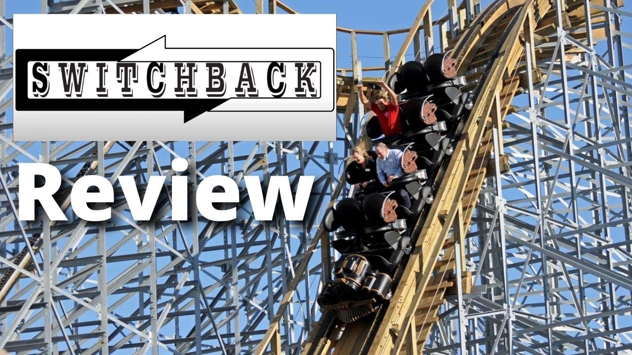 Switchback - Review (ZDT's Amusement Park) - YouTube