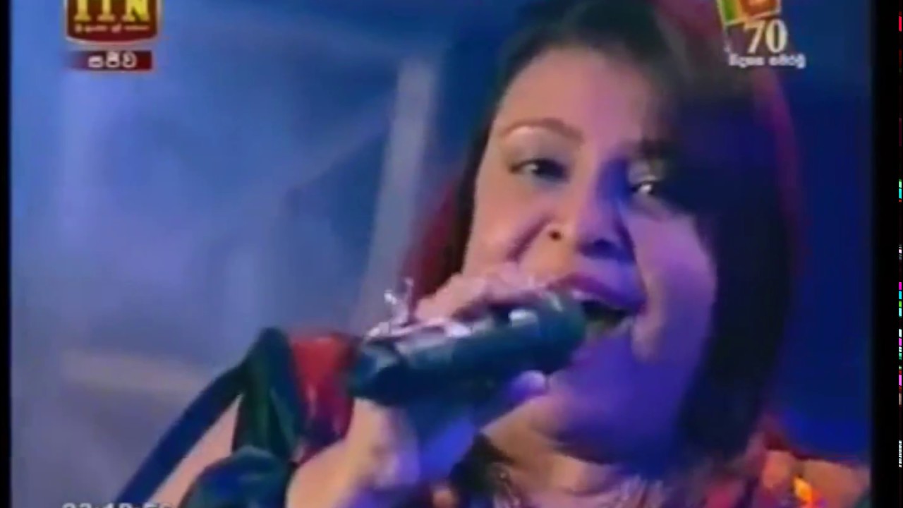 Gayu Gee - Mariazelle Goonetilleke (Original) - YouTube