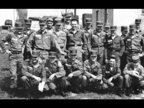 ELVIS PRESLEY - Soldier Boy (Rare Outtake & Great Photo) - YouTube