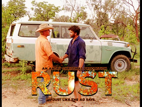 RUST - A Short Film - YouTube