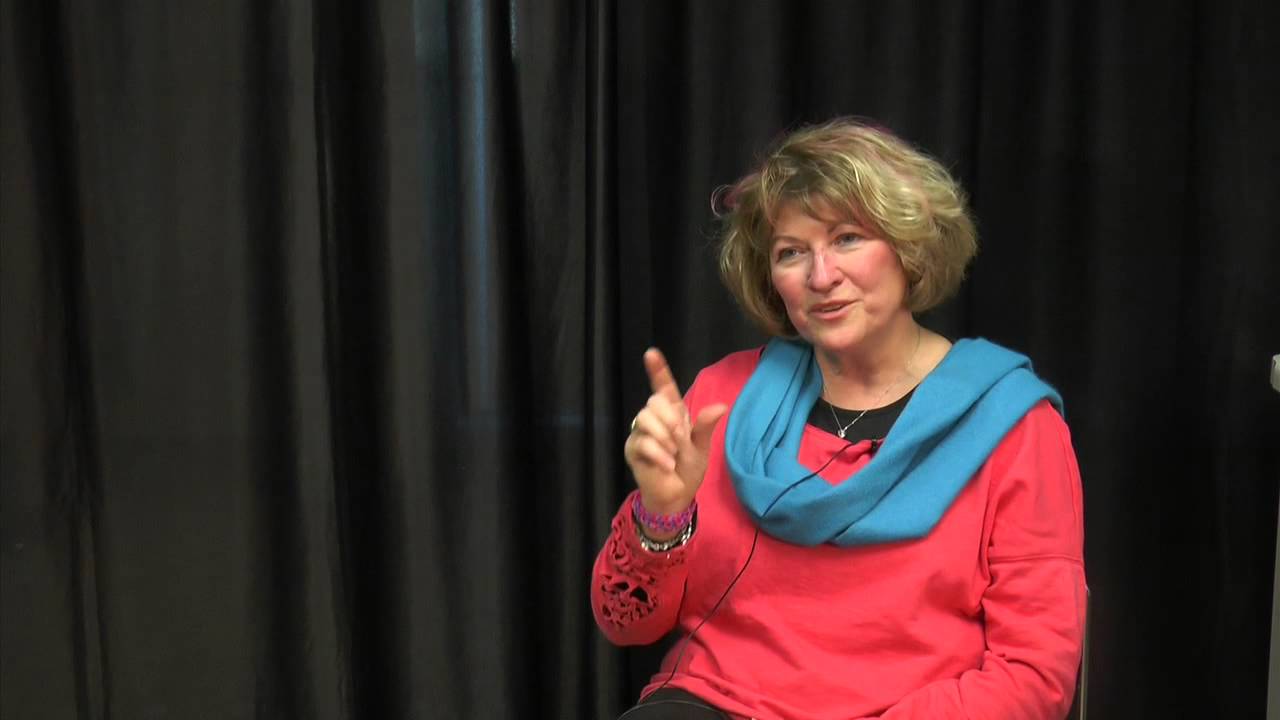 "I am a Warrior"- Margaret Vos (IM 260) - YouTube
