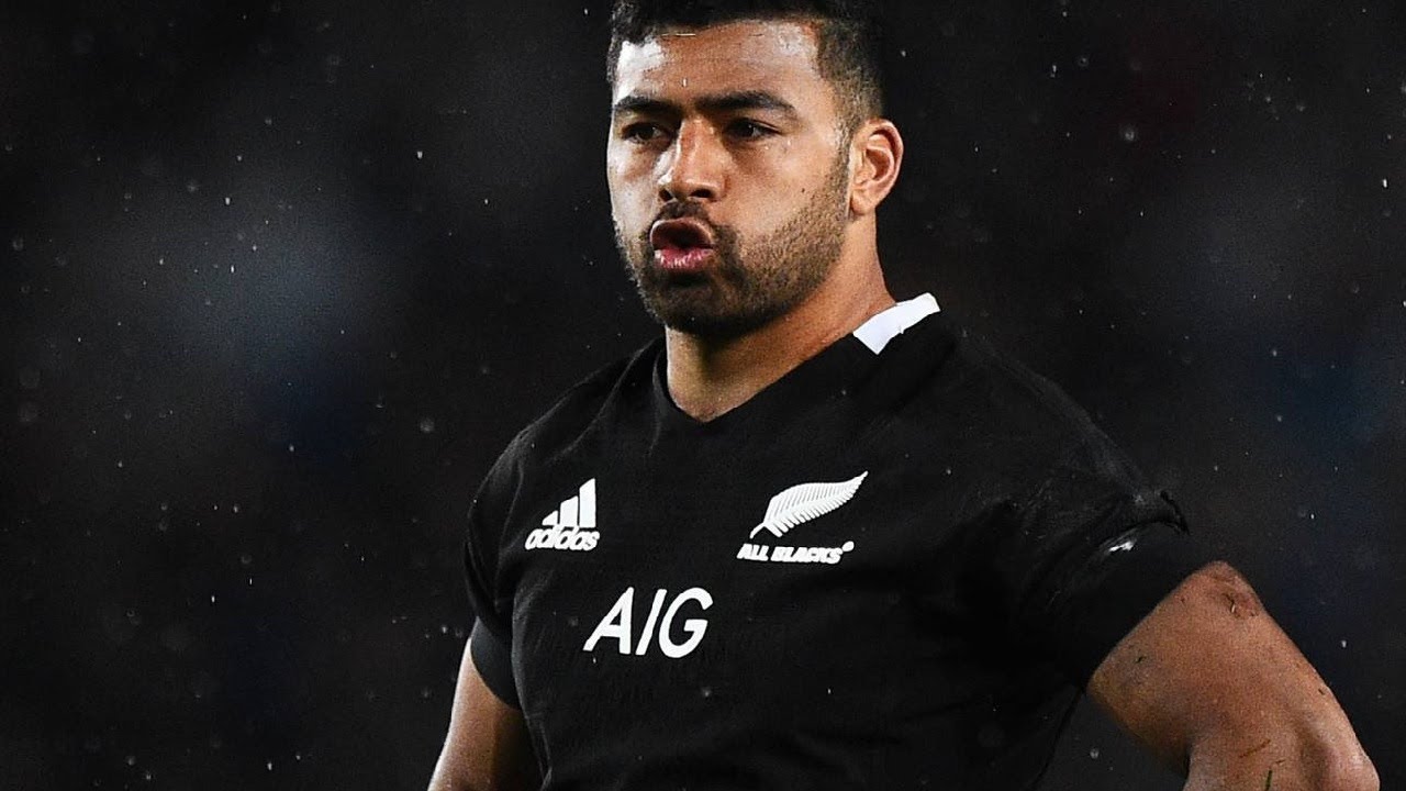 Reviewing All Blacks v Tonga - July Tests 2021 - YouTube