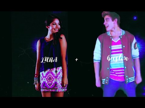 Luna+Gastón - CLOSE (AU)