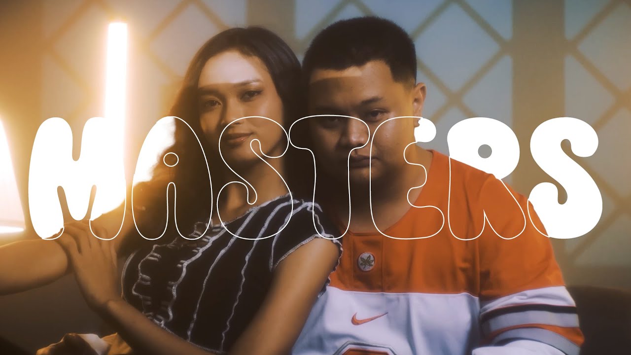 Mas Jordan - Masters | Official Music Video - YouTube