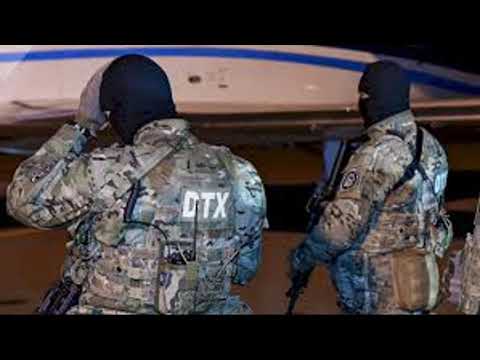 Azərbaycan xüsusi təyinatlı dəstələri