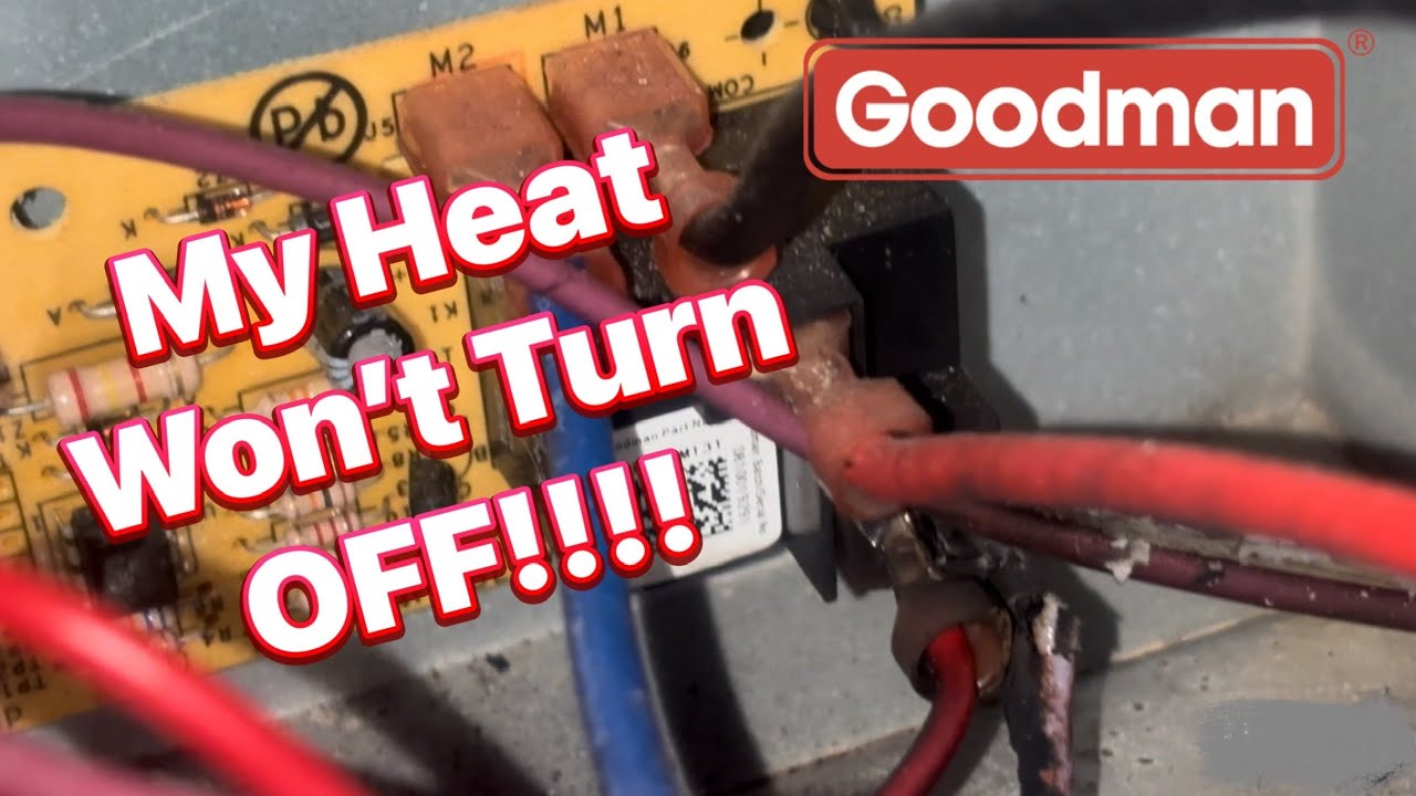 My Heat Wont Turn On