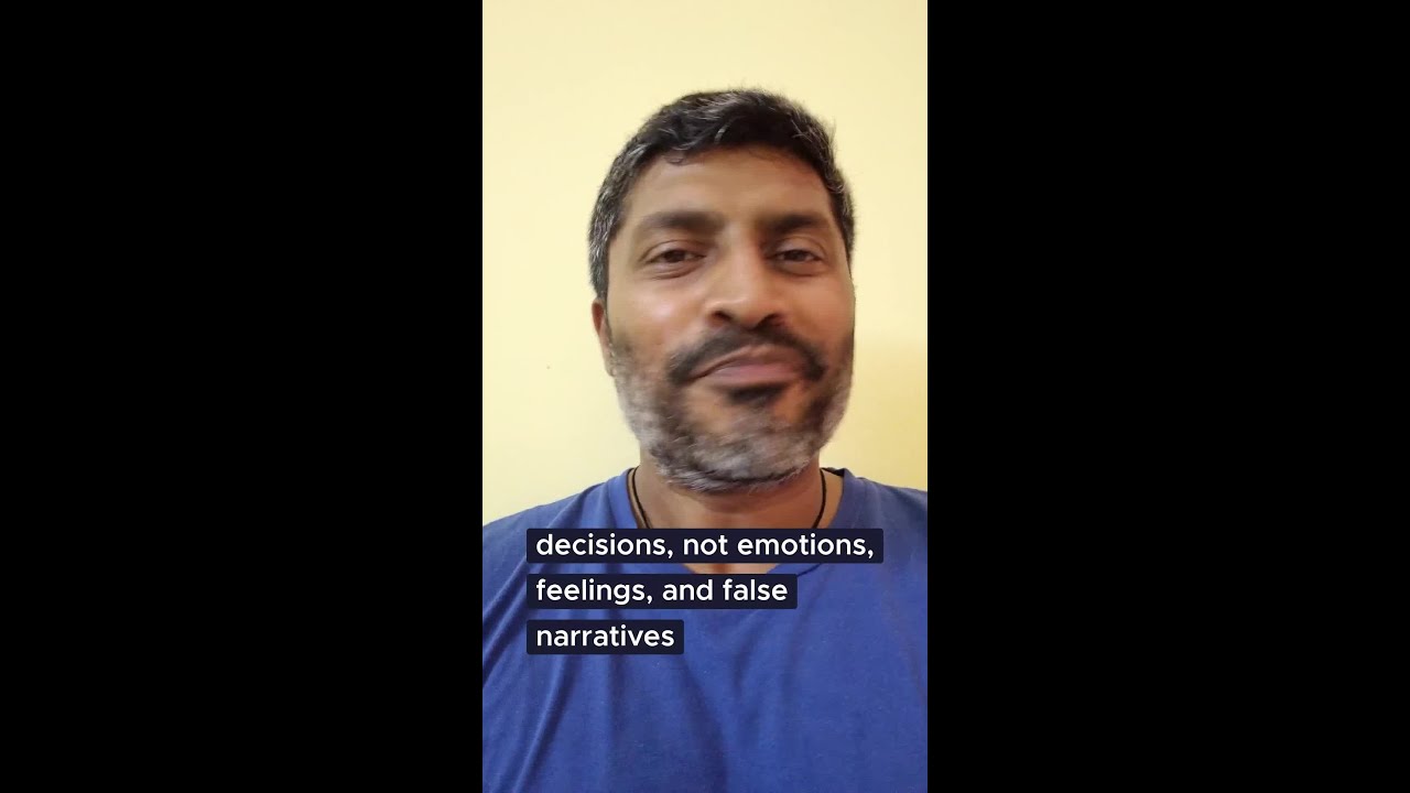 Truth Plus Wisdom Equals Wise Decisions - YouTube