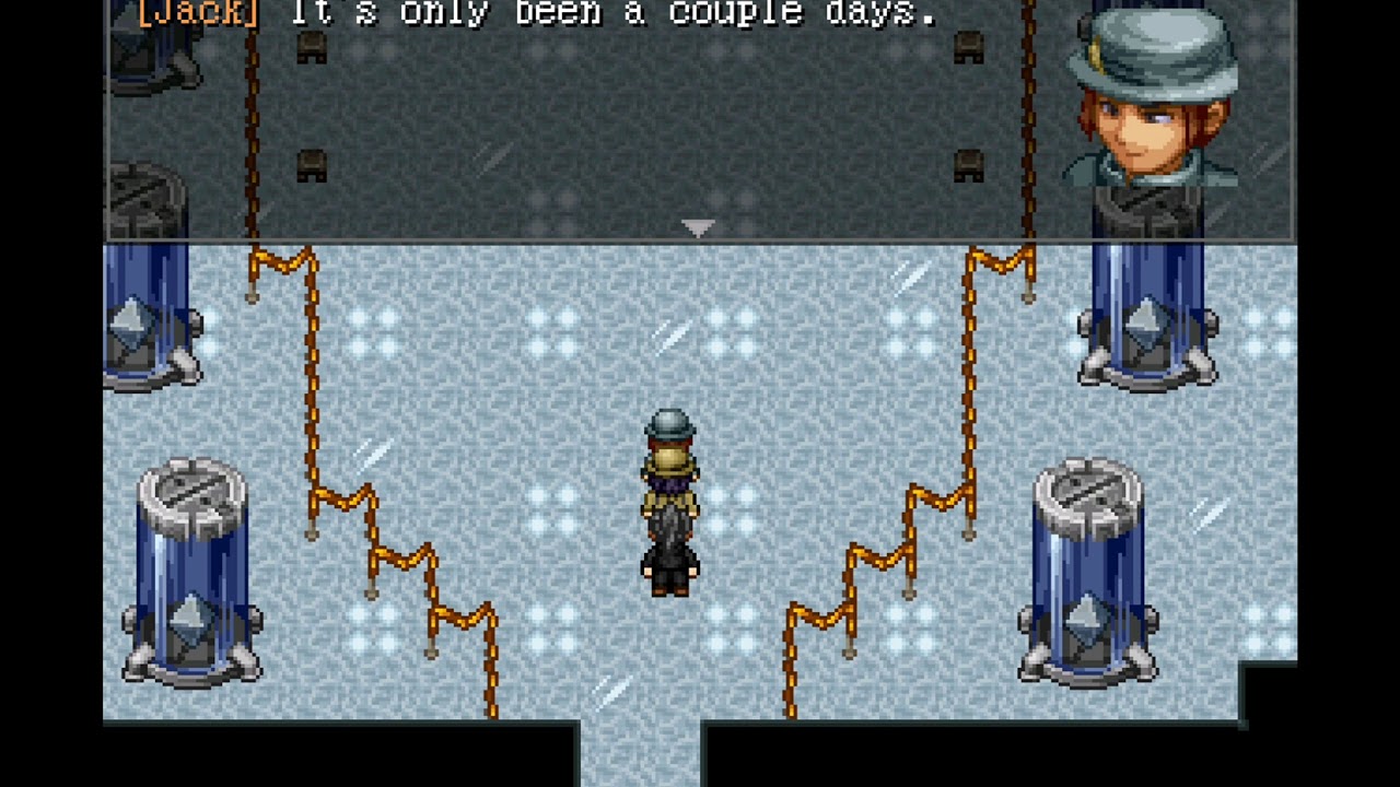 The Vindicators 2 - A wholesome pride month RPG sequel! - YouTube