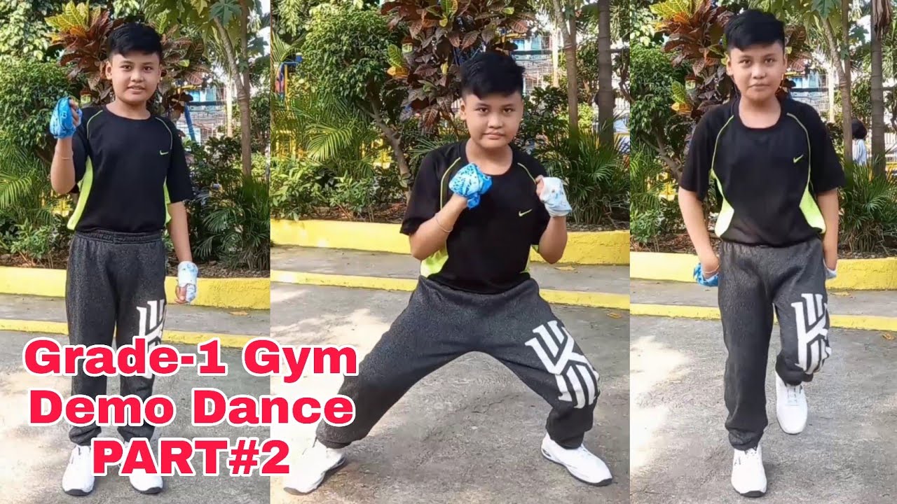 Mandaluyong Addition Hills Elementary School (MAHES) Grade School Gym ...