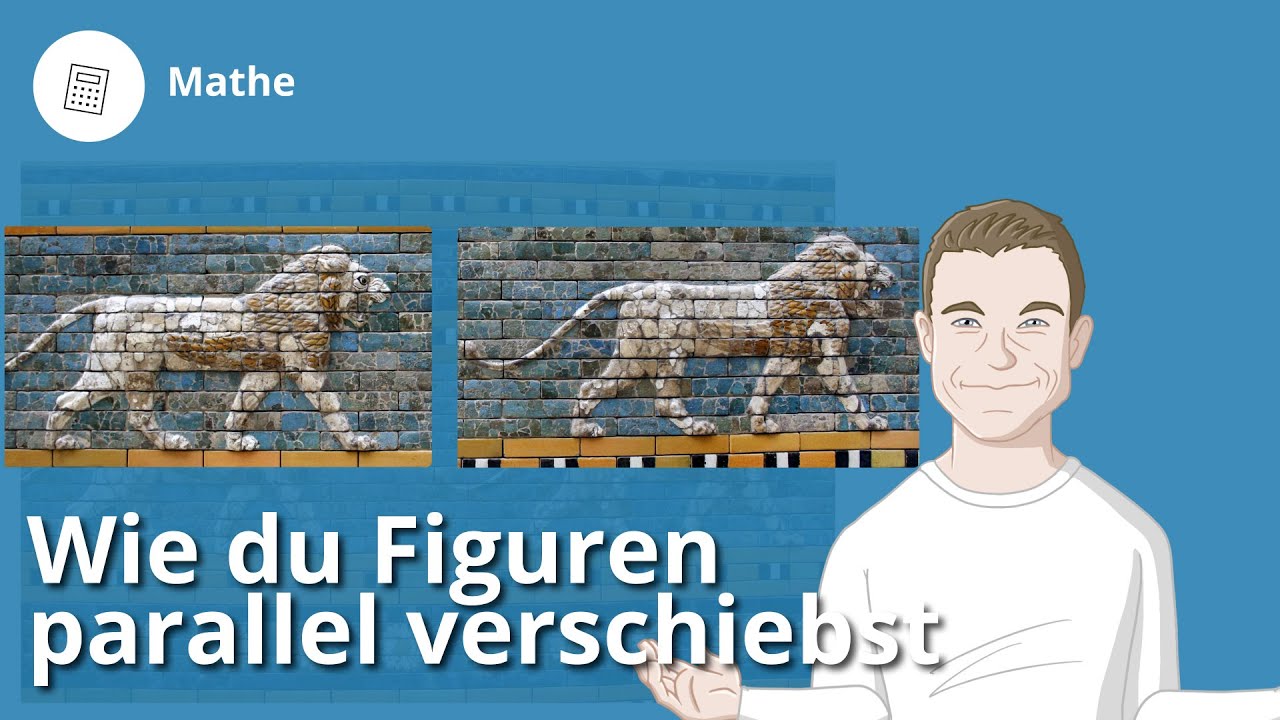 Figuren parallel verschieben: so geht's! – Mathe | Duden Learnattack ...