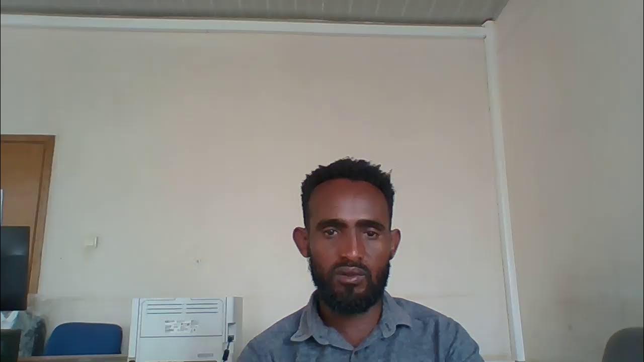 የአገው ህዝብ የነፃነት ትግል Youtube