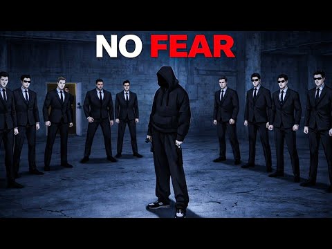 Learn How to Fight At home(step by step guide).