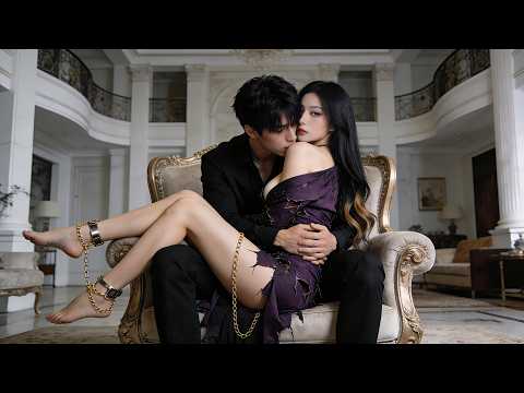 Full Movie | CEO Secretly Wanted Her for Years—Until She Finally Walked Into His Carefully Set Trap…