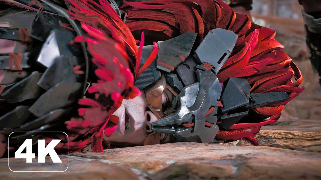 How to Defeat HELIS on Ultra Hard Difficulty - Horizon Zero Dawn (QUICK ...