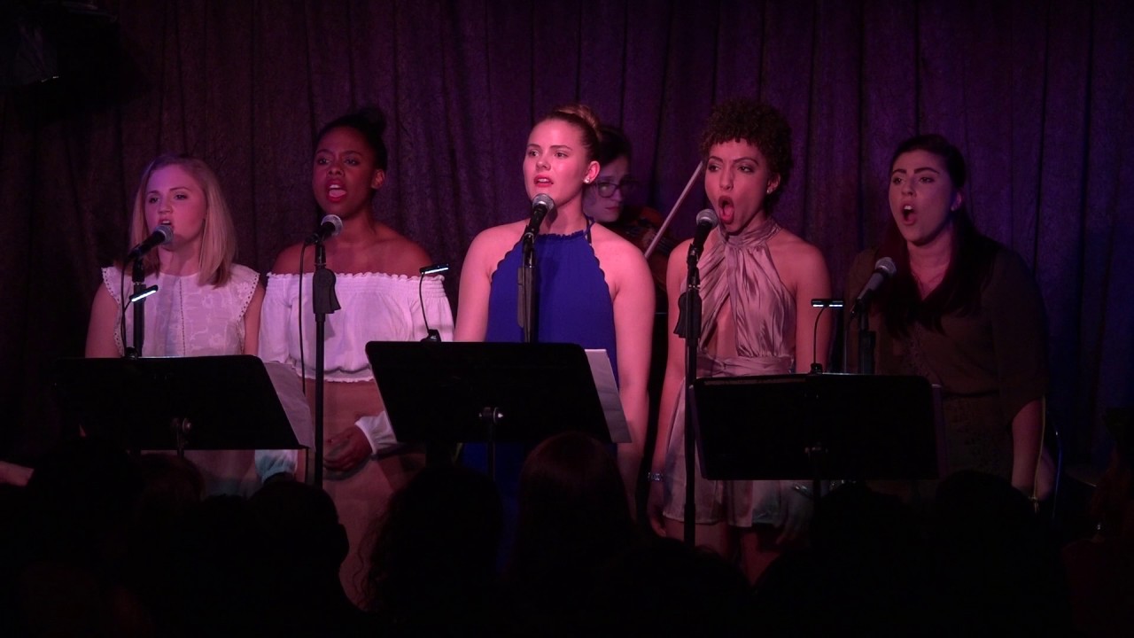 "Noah's Wife" from HER SOUND, perf. by Morgan Keene - YouTube