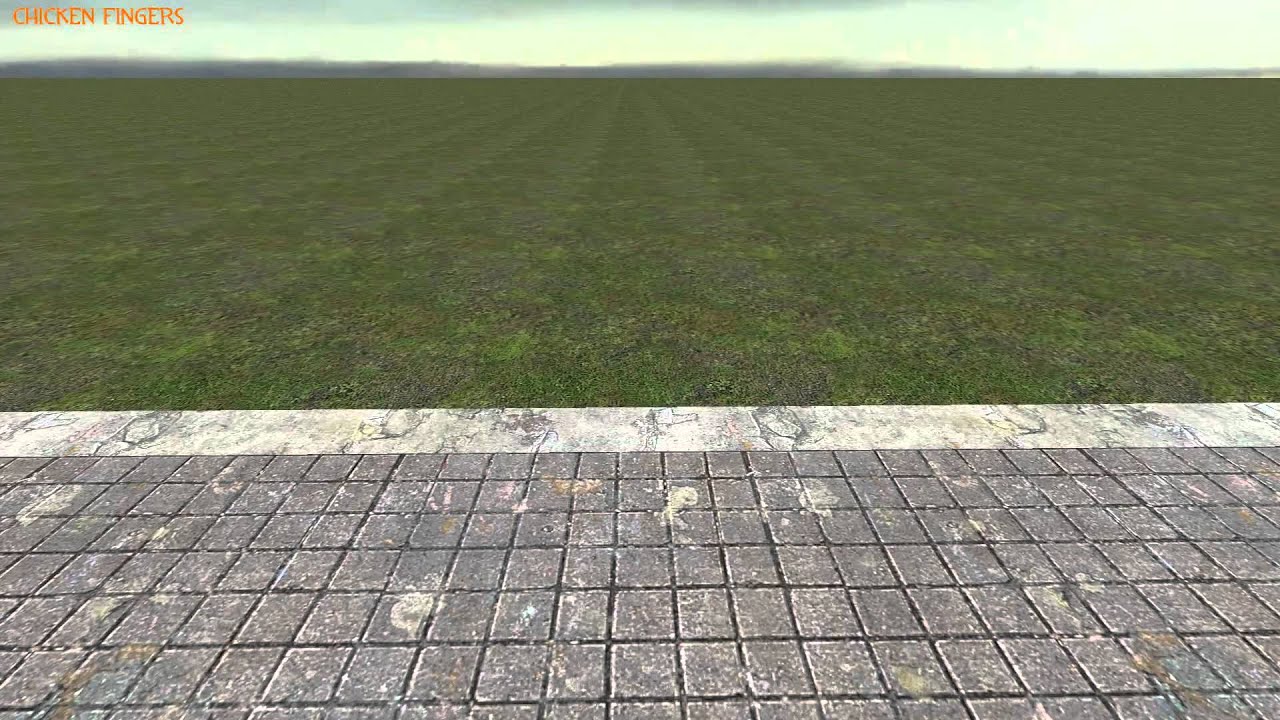 GMOD Commentary - Chicken Returns and has PRESENTS! - YouTube