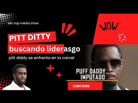 La vida de Sean Combs(puff daddy) dentro de la cárcel #reels # ...