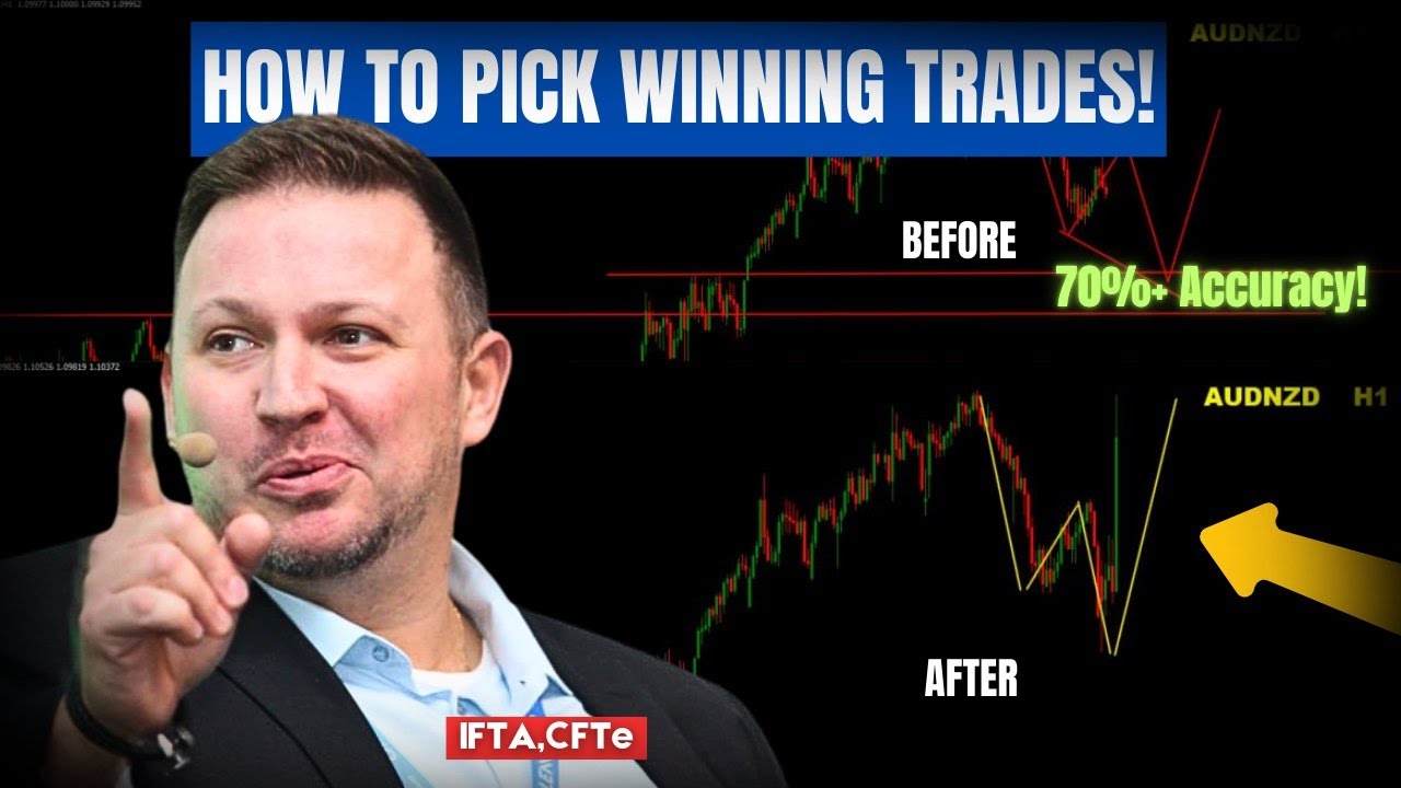 How To Pick Winning Trades With Over 70% Accuracy And Success Rate ...