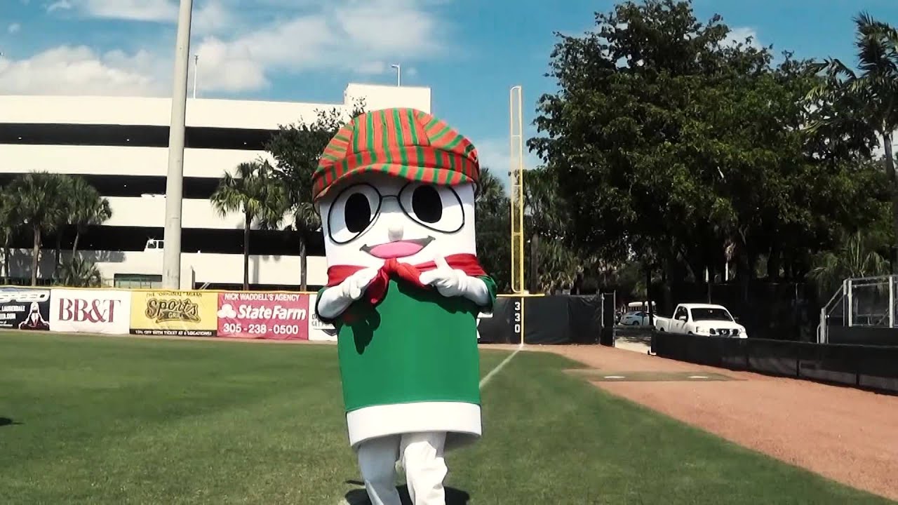 INTRODUCING: Mark Light Field Milkshake Race - YouTube