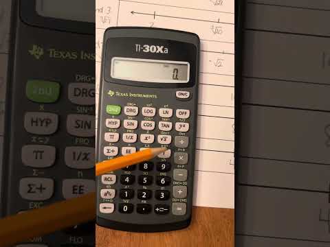 Estimating cube roots - YouTube