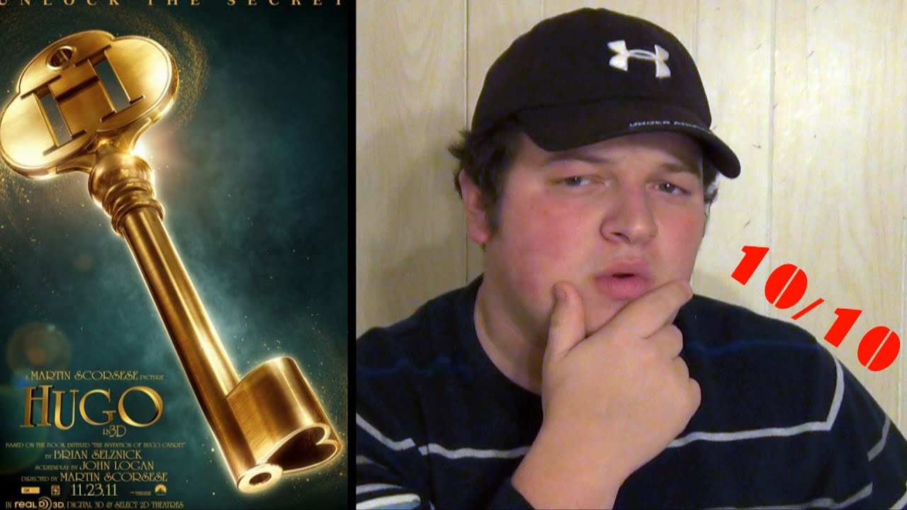Hugo Review - YouTube