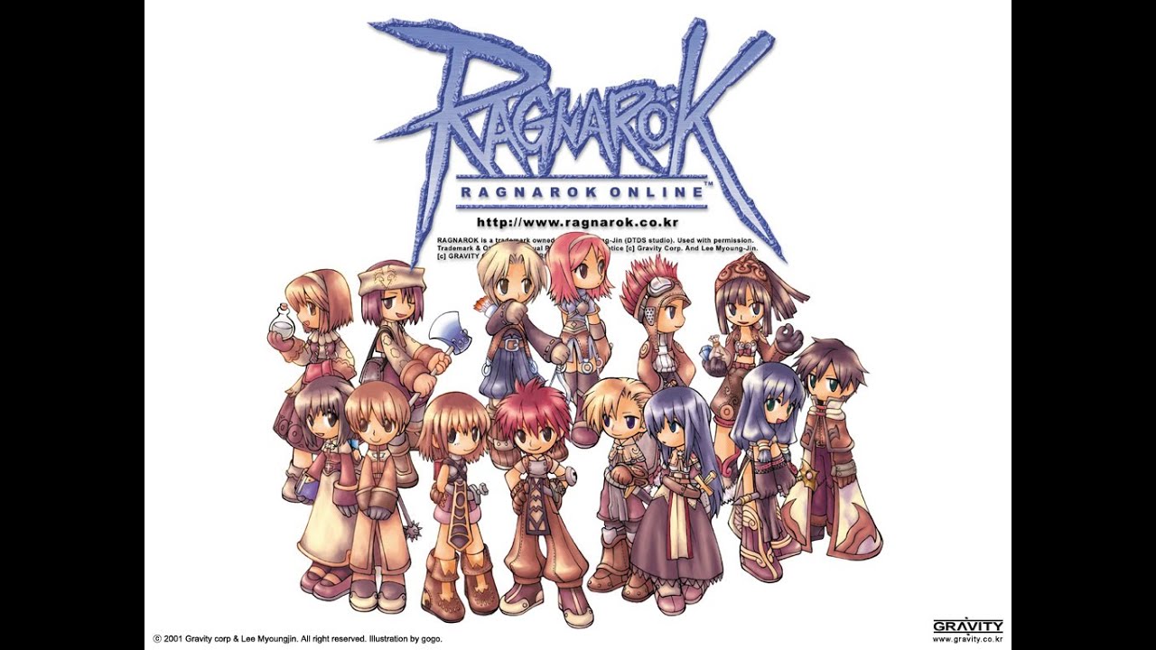 Como añadir custom item ragnarok Online 2023 YML(no funciona ...