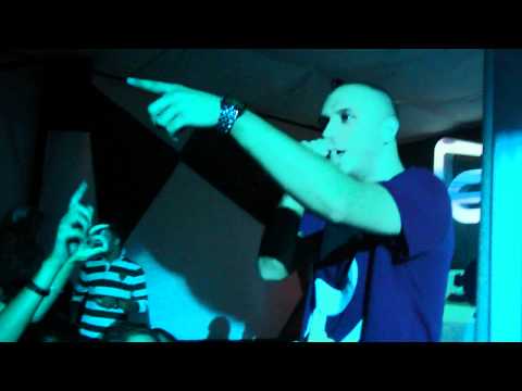 Guess Who Manifest (live Jezoo)