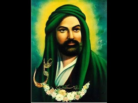 Ali'den Alevi'ye - Özgür ARAPOĞLU & Ali YERAL