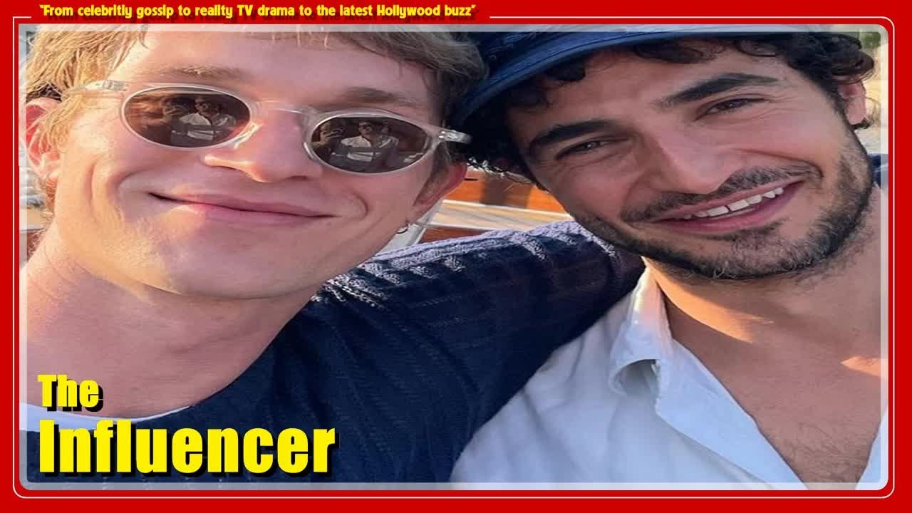 Fashion Designer Zac Posen Engaged to Ballet Dancer Harrison Ball - E ...