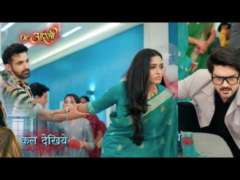 Dr. Aarambhi Today New Promo 26th May 2026 | Today Episode | Dhruv Ne Thama Aarambhi Ka Haath