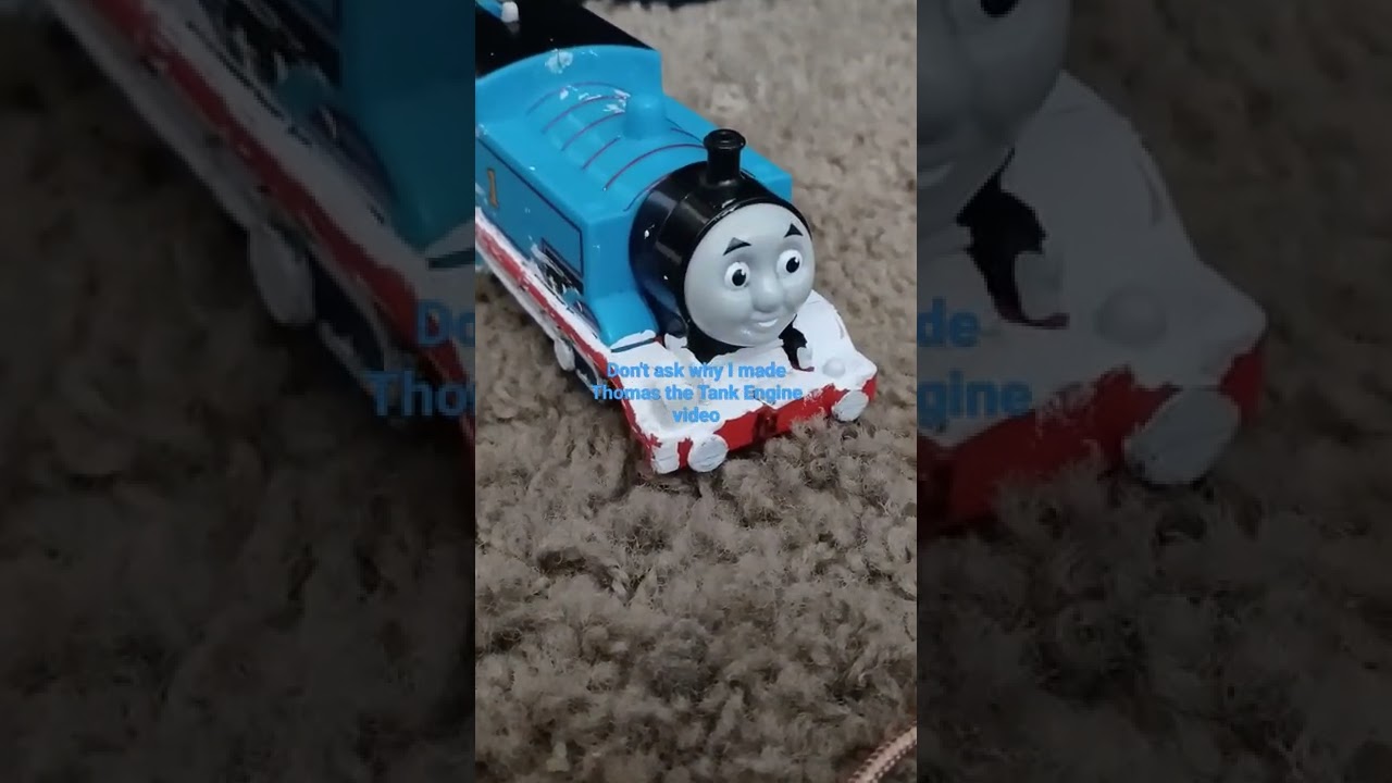 end credits thomas the tank engine - YouTube