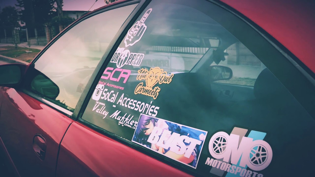 CaliCrooks - YouTube