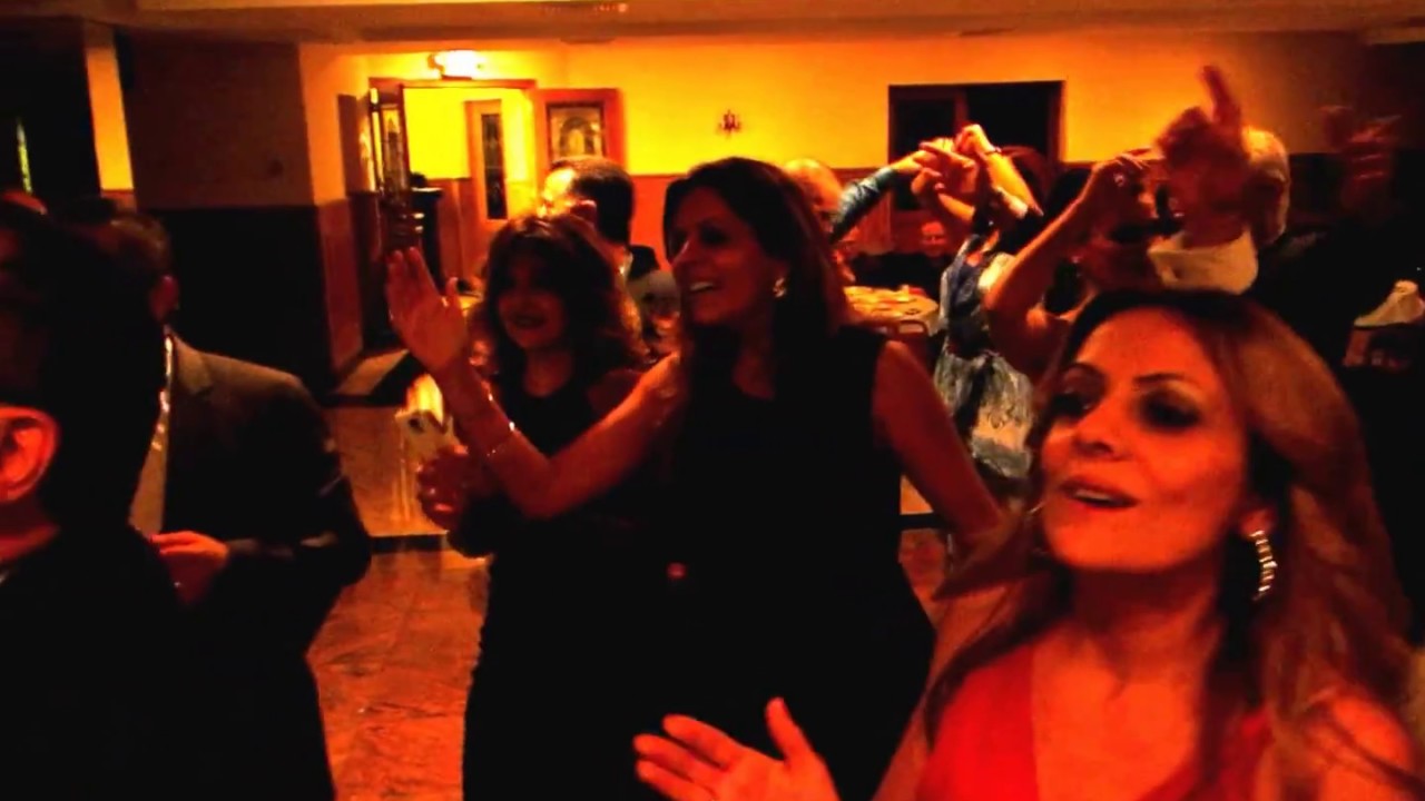 SHADI JAMIL. BROOKLYN,NY. 09 /13 /2014 - YouTube