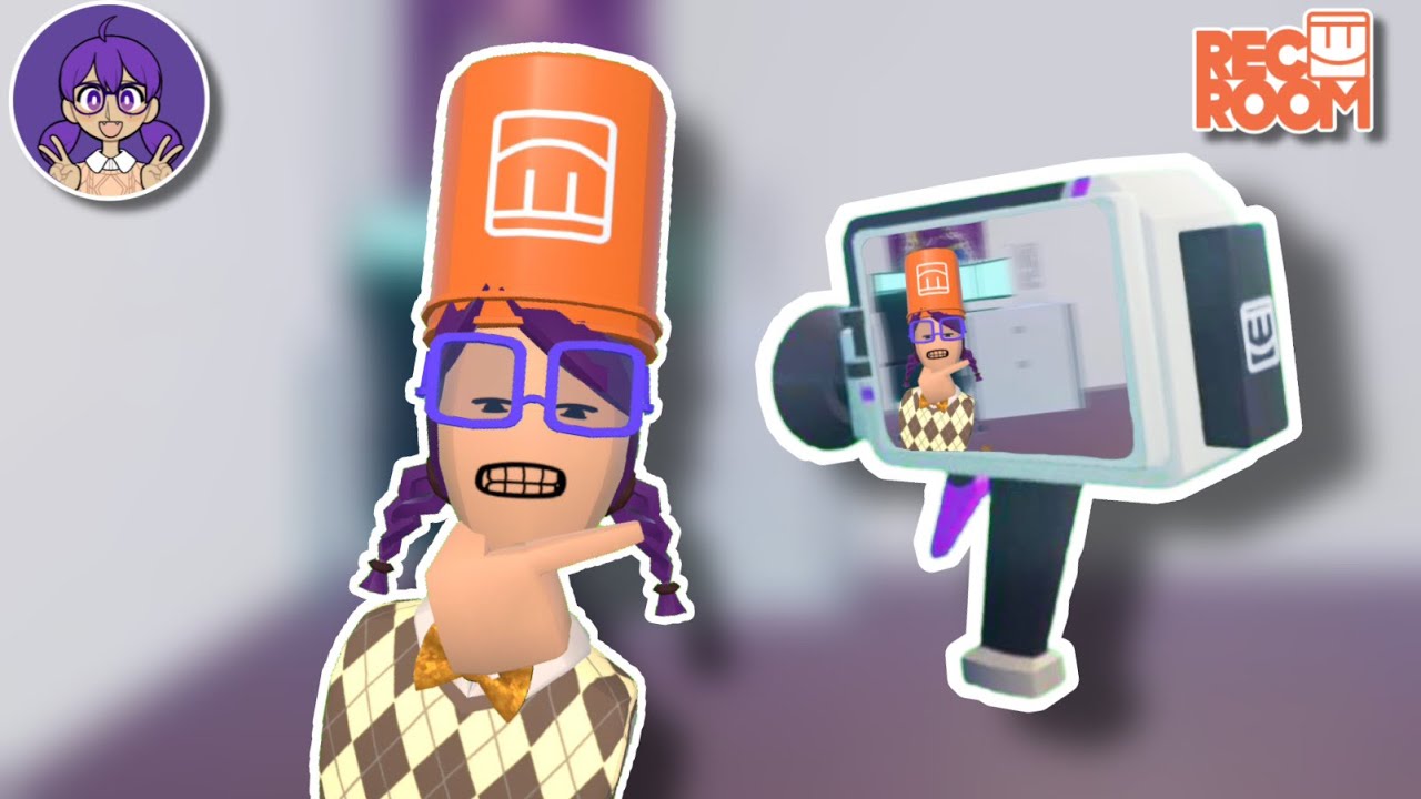 New Streamer Cam Update! - YouTube