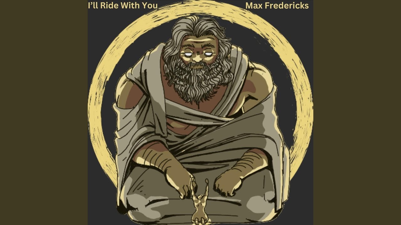 I'll Ride with You - YouTube