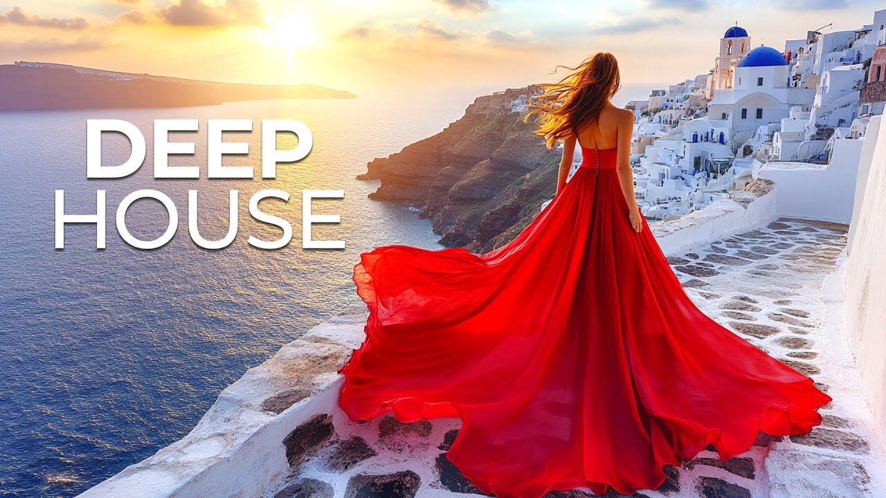 Deep House Music - Best of Ethnic Chill & Deep House Mix [1 Hours ...