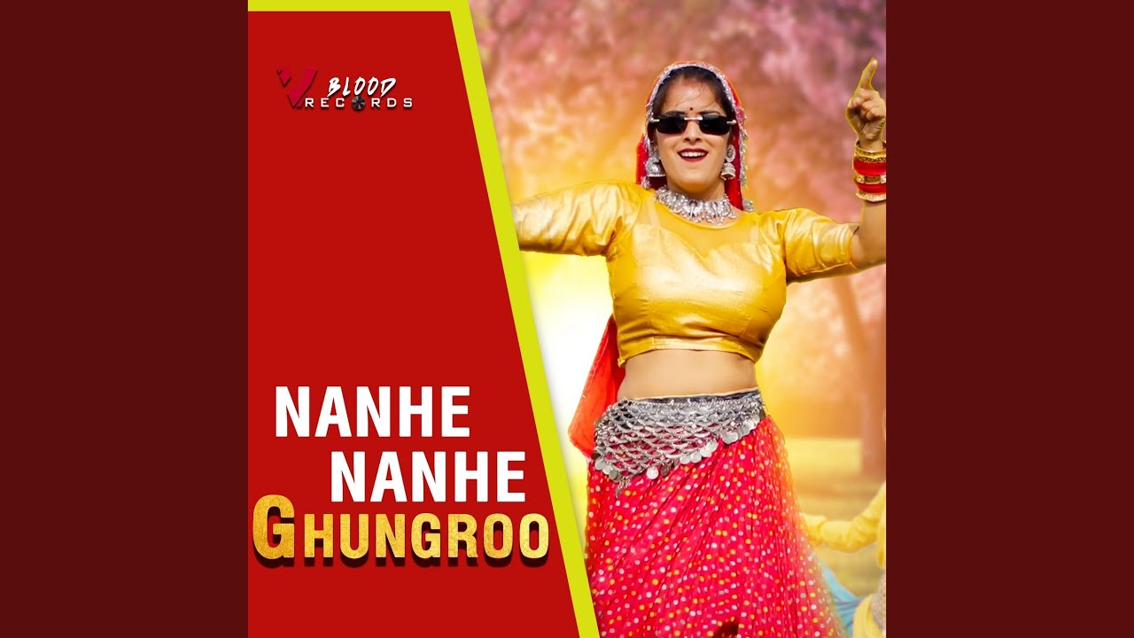 Nanhe Nanhe Ghungroo - YouTube
