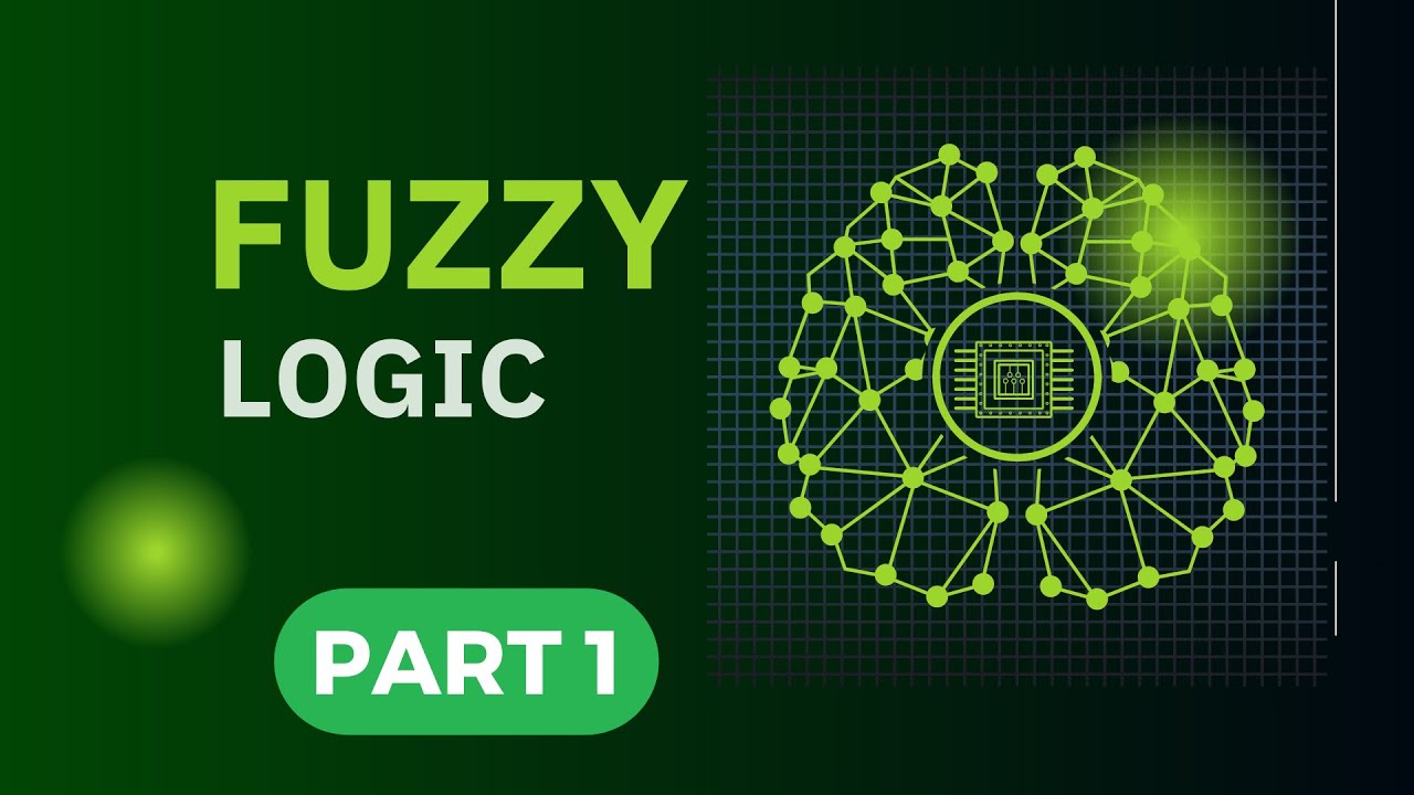 1️⃣ 🔍 Introduction to Fuzzy Logic: The Basics Explained - YouTube