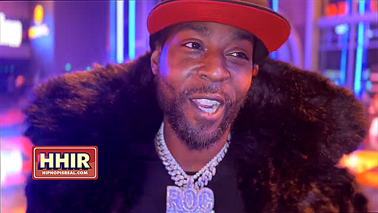 TAY ROC RECAPS BAGS AND BODIES PREMIERE!!! "IT WAS FIRE" - YouTube