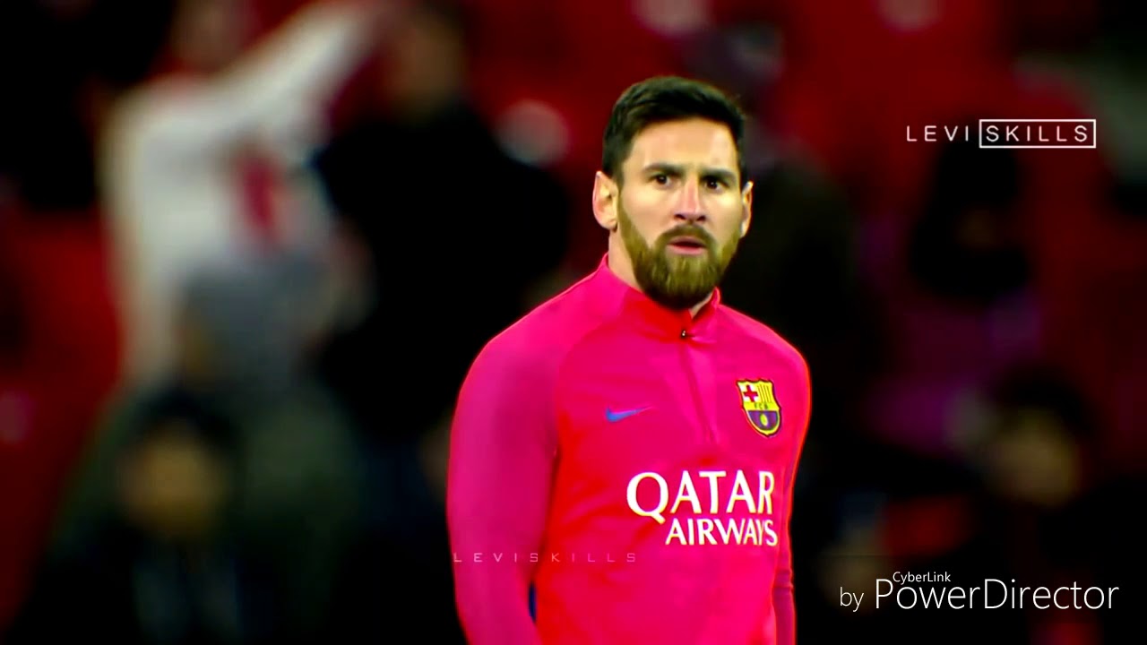 Lionel Messi - YouTube