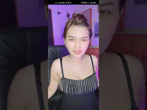 rindy antika......live bigo