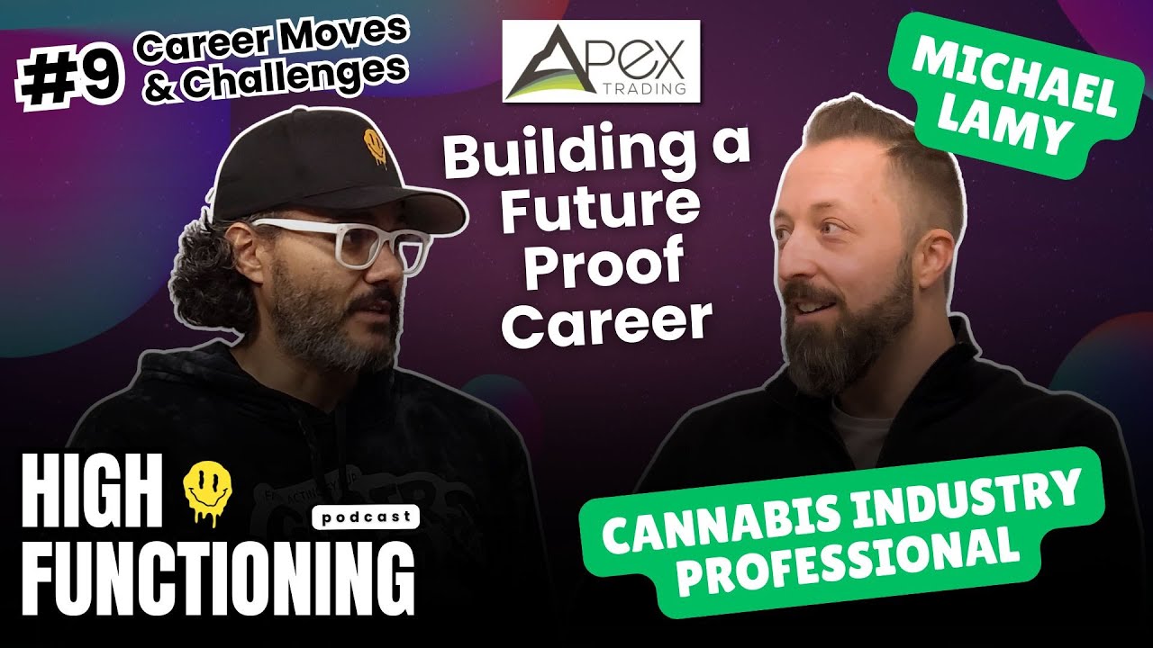 Career Moves EXPERT Michael Lamy Shares Top Industry Secrets - YouTube
