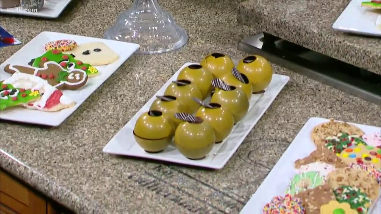 The Polar Express & Magical Meals start this Friday - YouTube