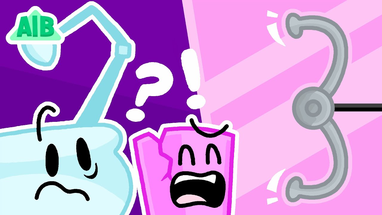 AIB S1E3: Get A Grip - YouTube