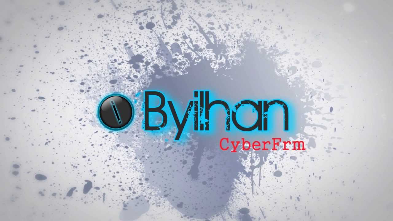 Byilhan İntro - YouTube