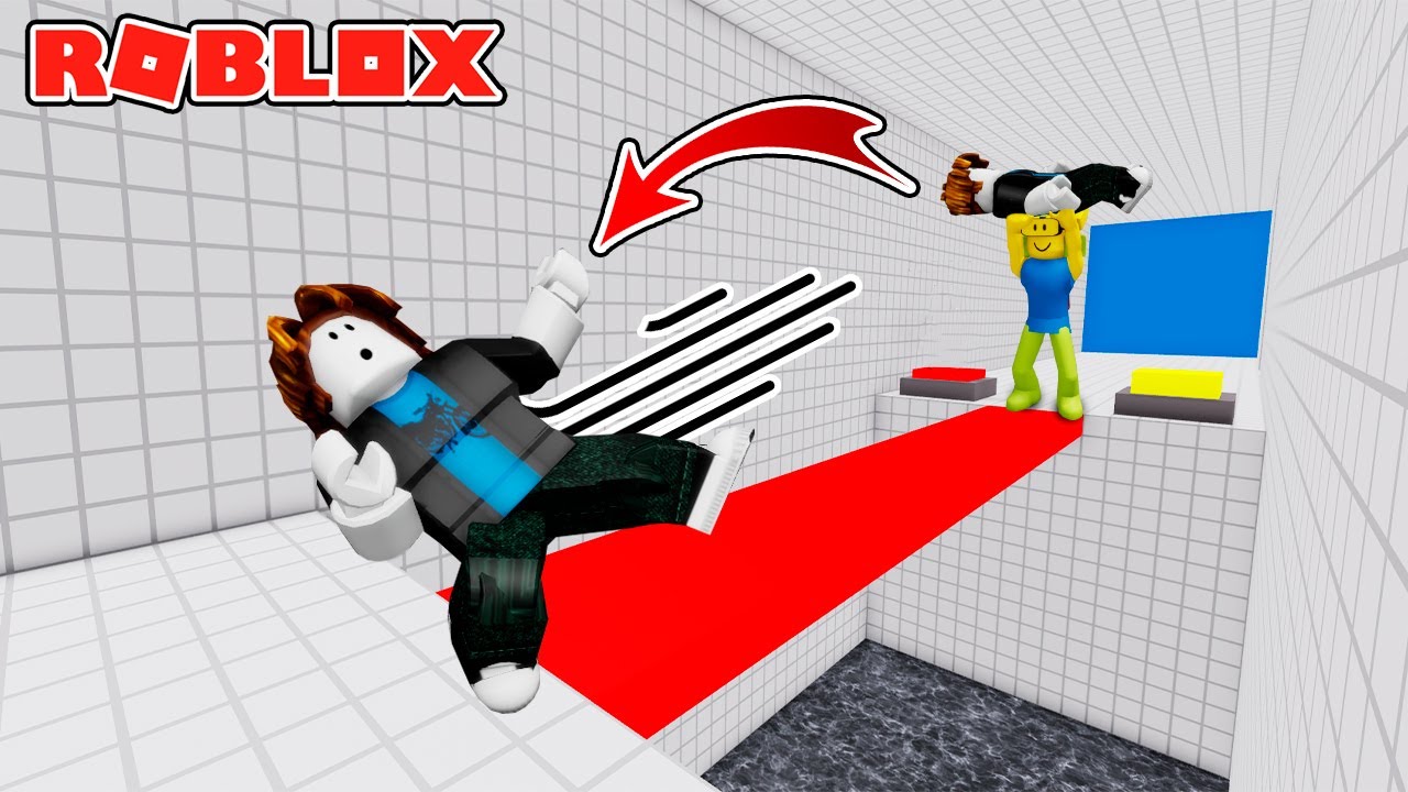 EL PRIMO TOCINO Y JEHX TIENEN QUE LANZARSE EN TEAMWORK OBBY | JehxTp ...