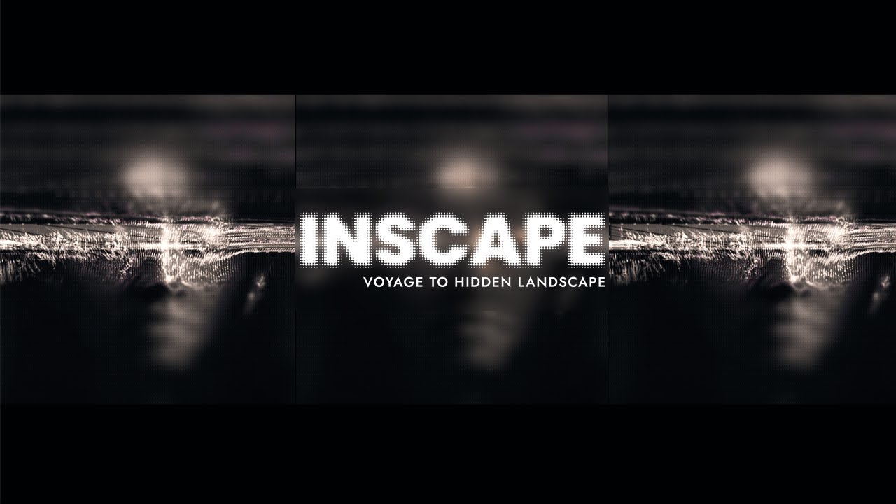 INSCAPE 2021 - Season1. Performance Program - YouTube