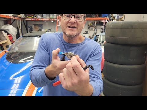 Snap ring pliers review, Learn from my mistakes.