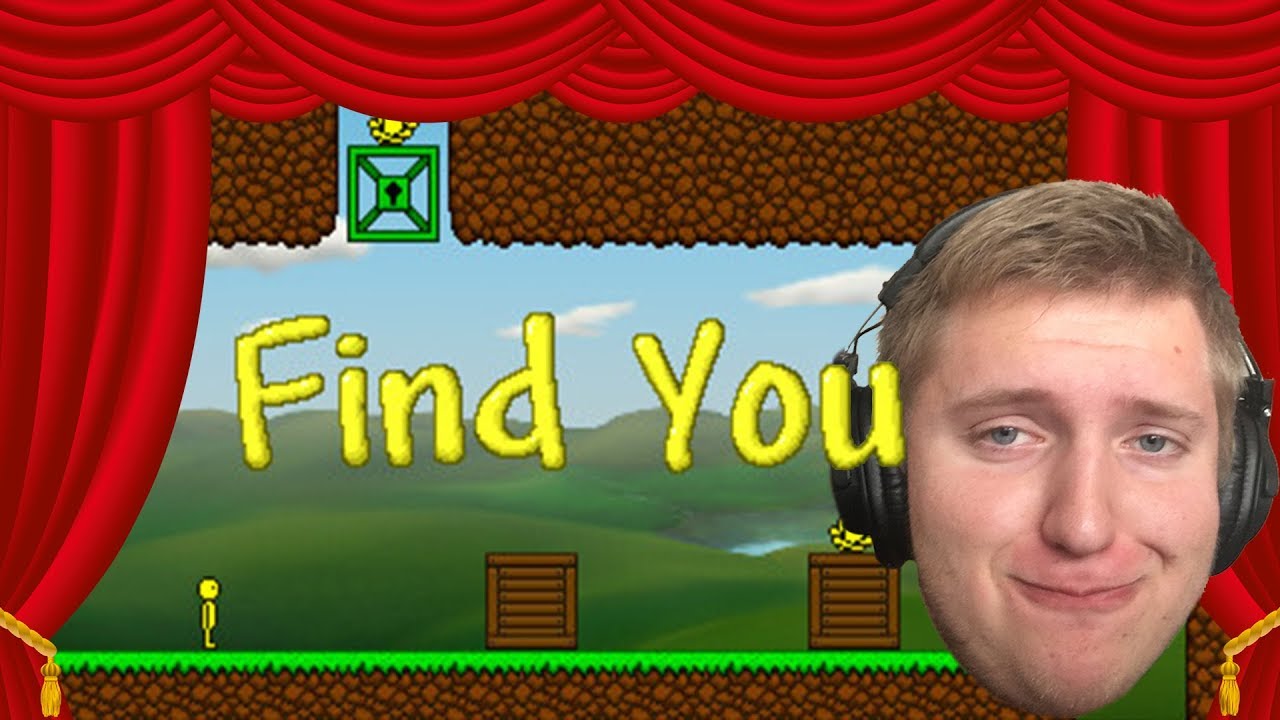 - Find You - Famous Jake Showcase - YouTube