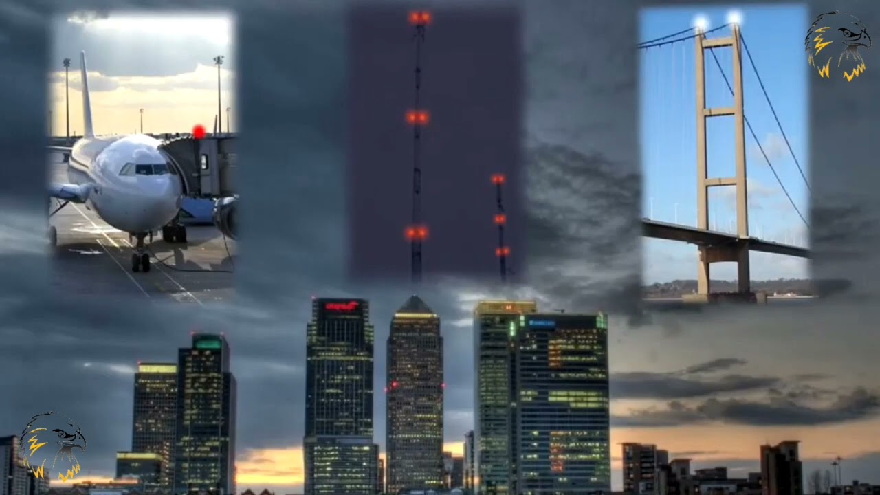 099 AERODROME VISUAL AIDS FOR DENOTING OBSTACLES | AIR LAW | AIR ...